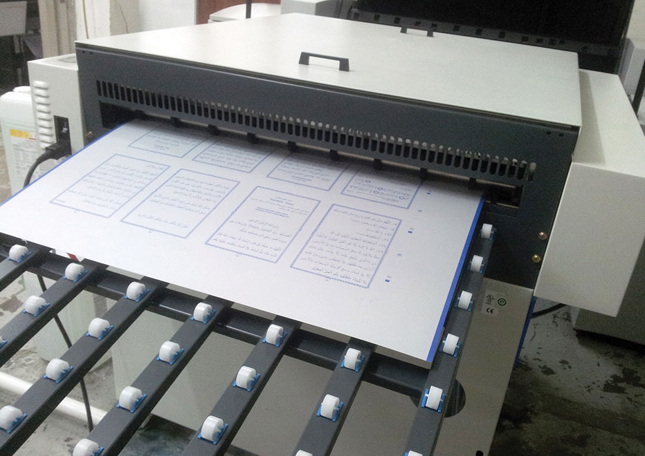 Print Spec Solution Sdn Bhd